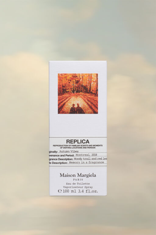 Women's Perfumes & Fragrances | Maison Margiela