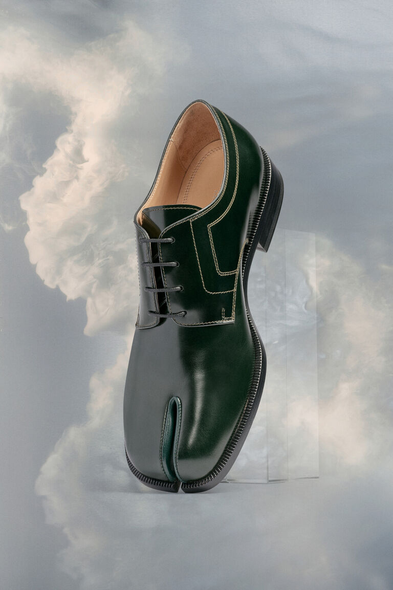 Men's Tabi Shoes | Maison Margiela