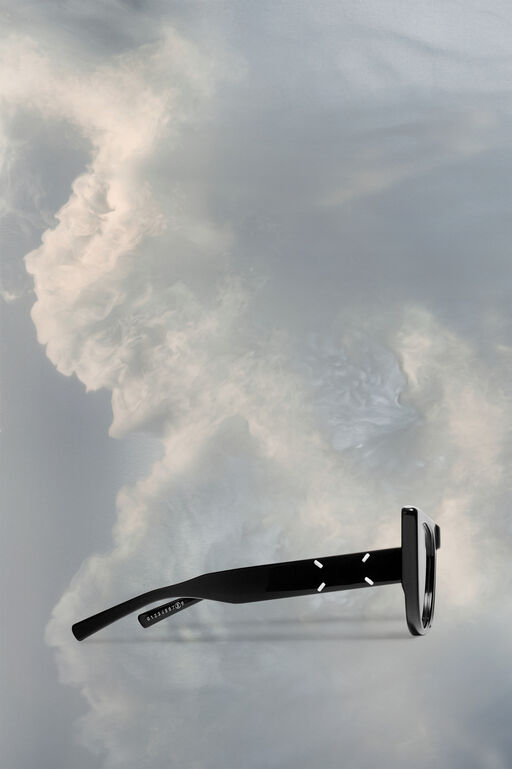 MM X Gentle Monster MM008 | Maison Margiela