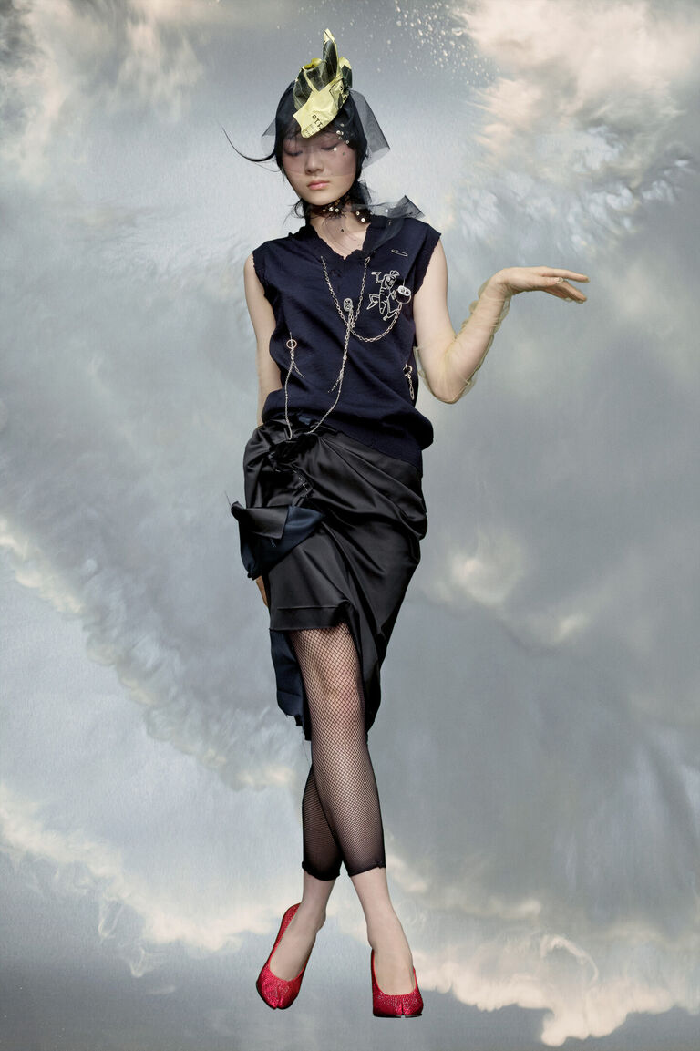 Women's New Arrivals | Maison Margiela