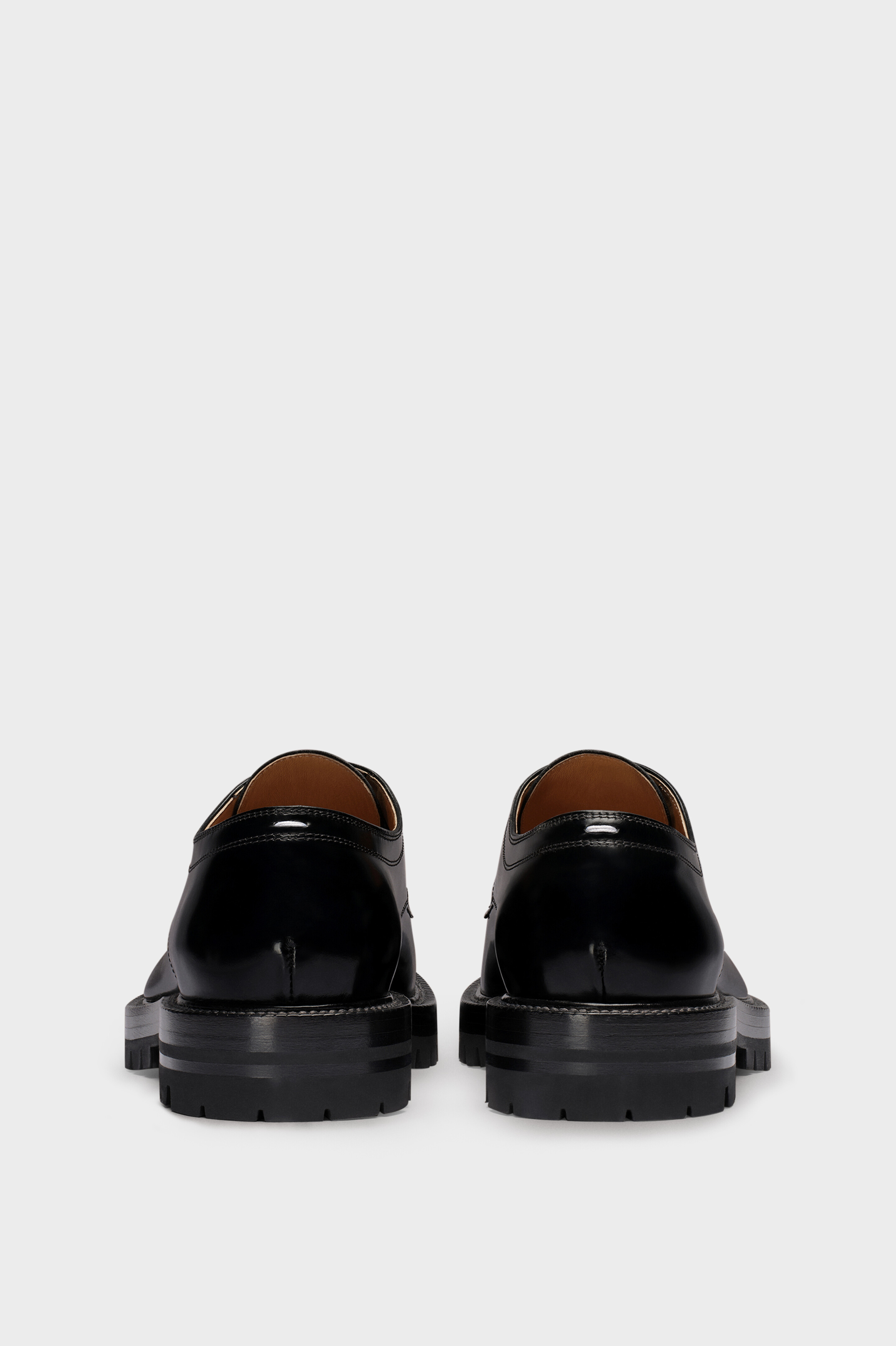 Men's Tabi Lace-Ups | Maison Margiela