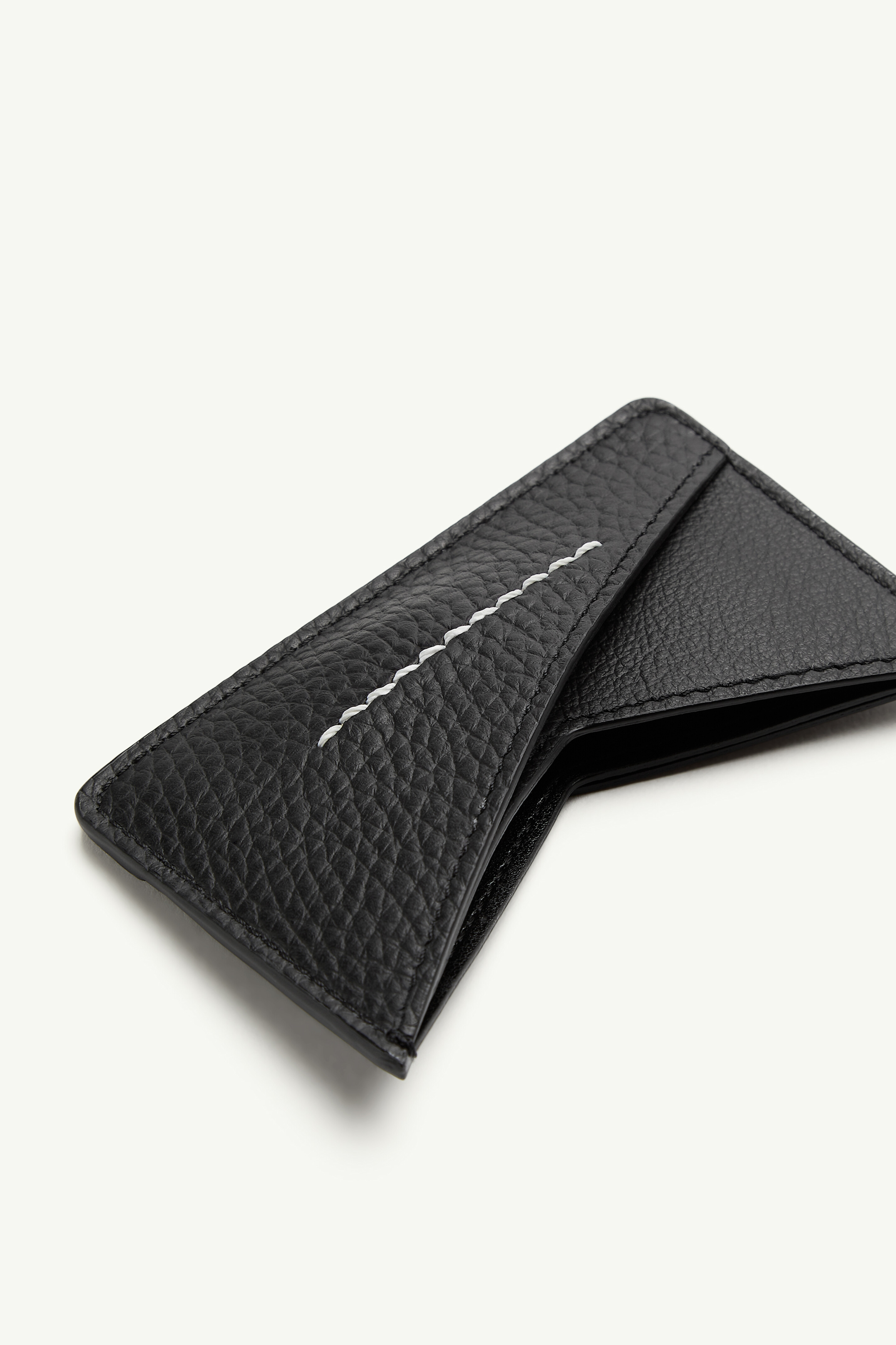 Women's Japanese 6 Cardholder | MM6 - Maison Margiela