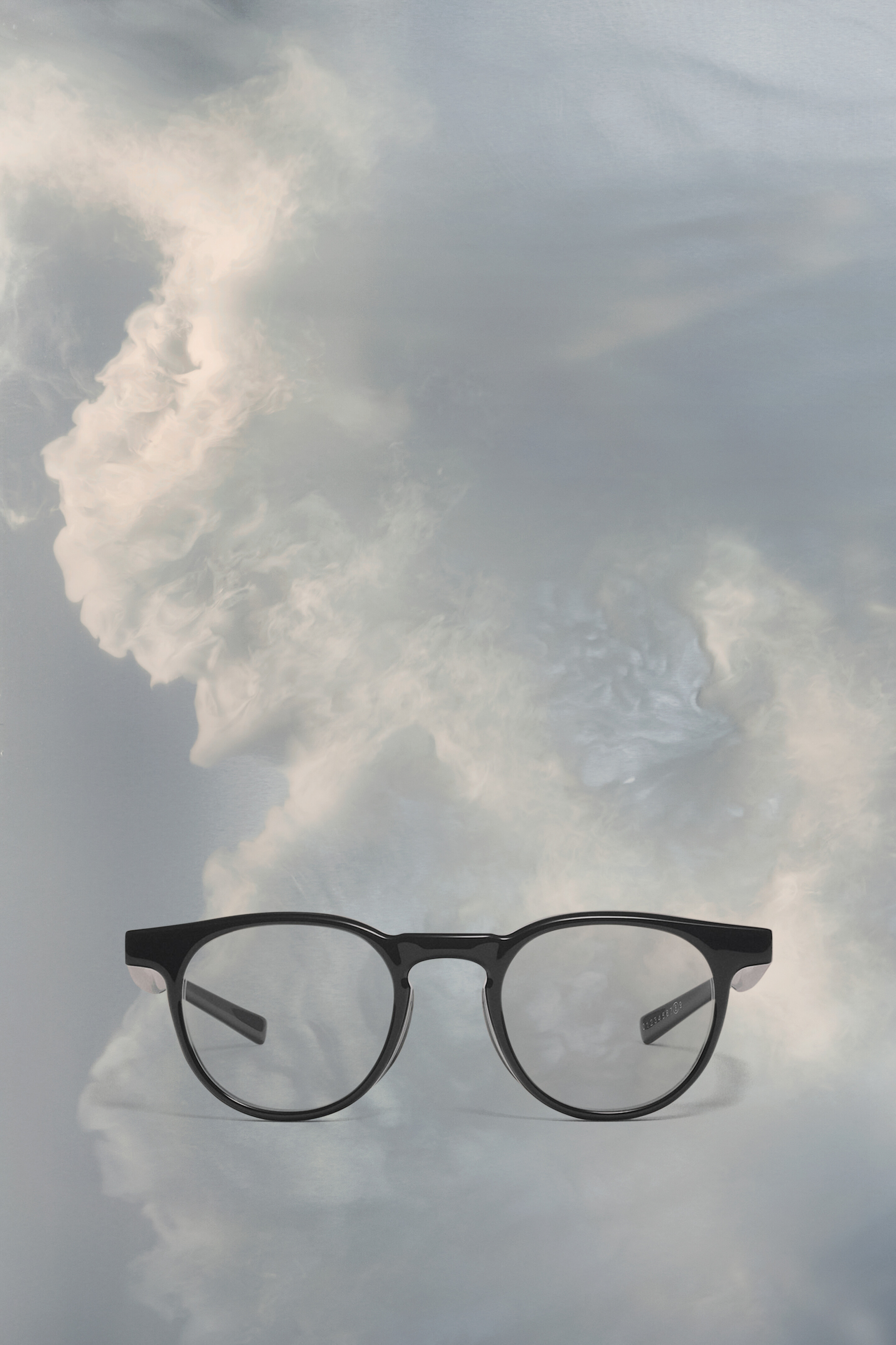 MM X Gentle Monster MM009 | Maison Margiela