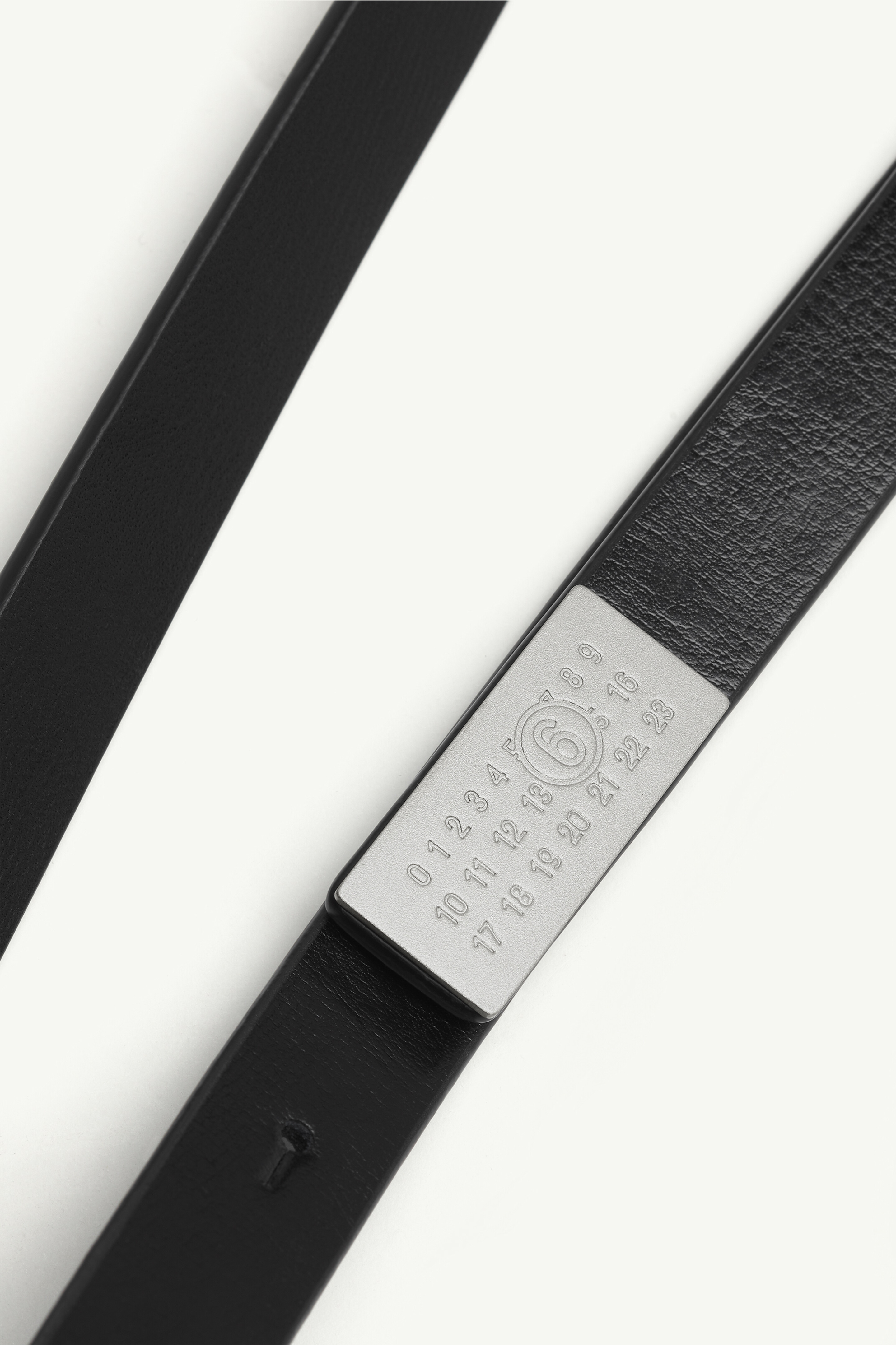 NUMERIC BELT MINI