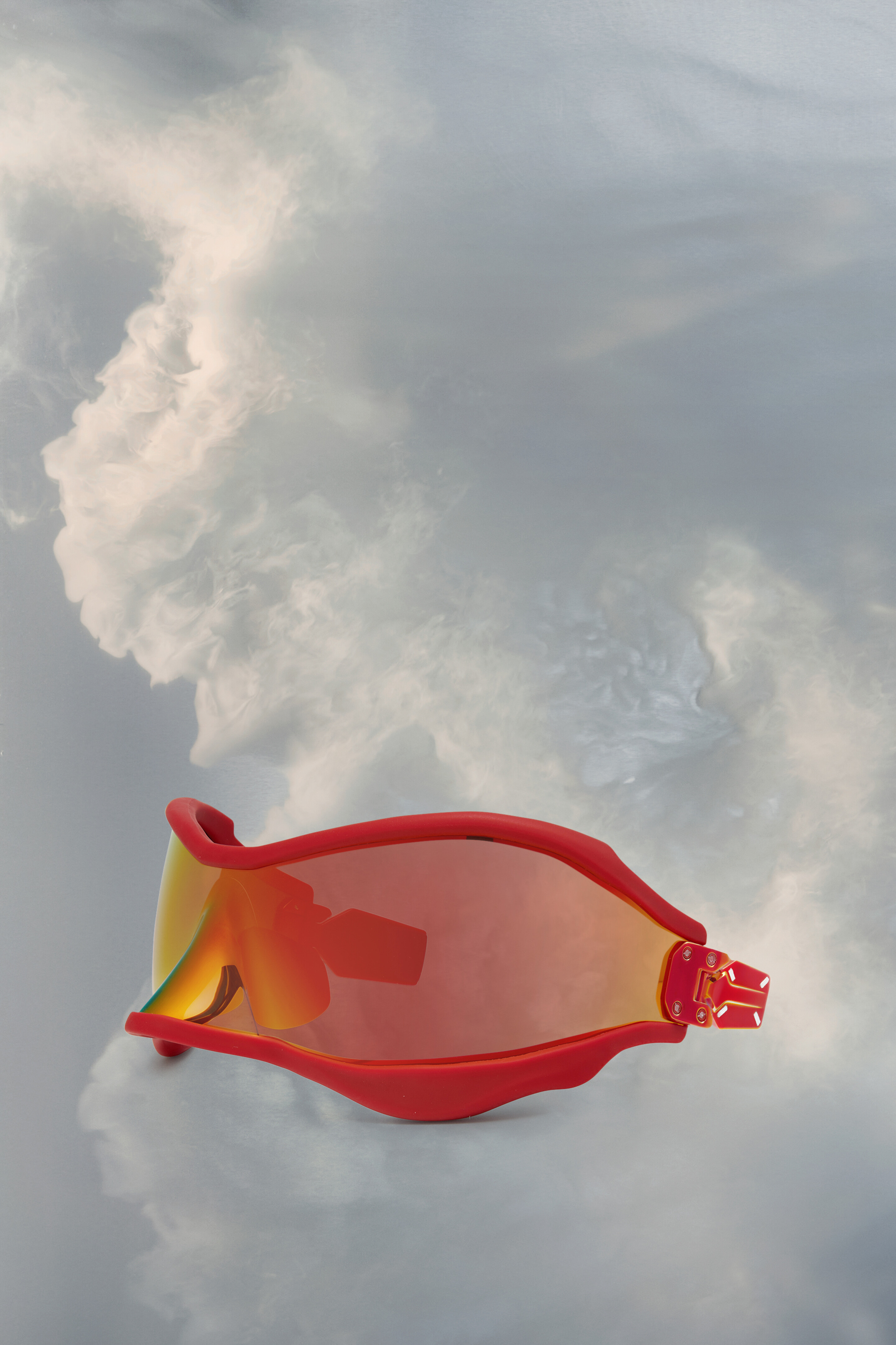 Mm X Gentle Monster Mm101S | Maison Margiela