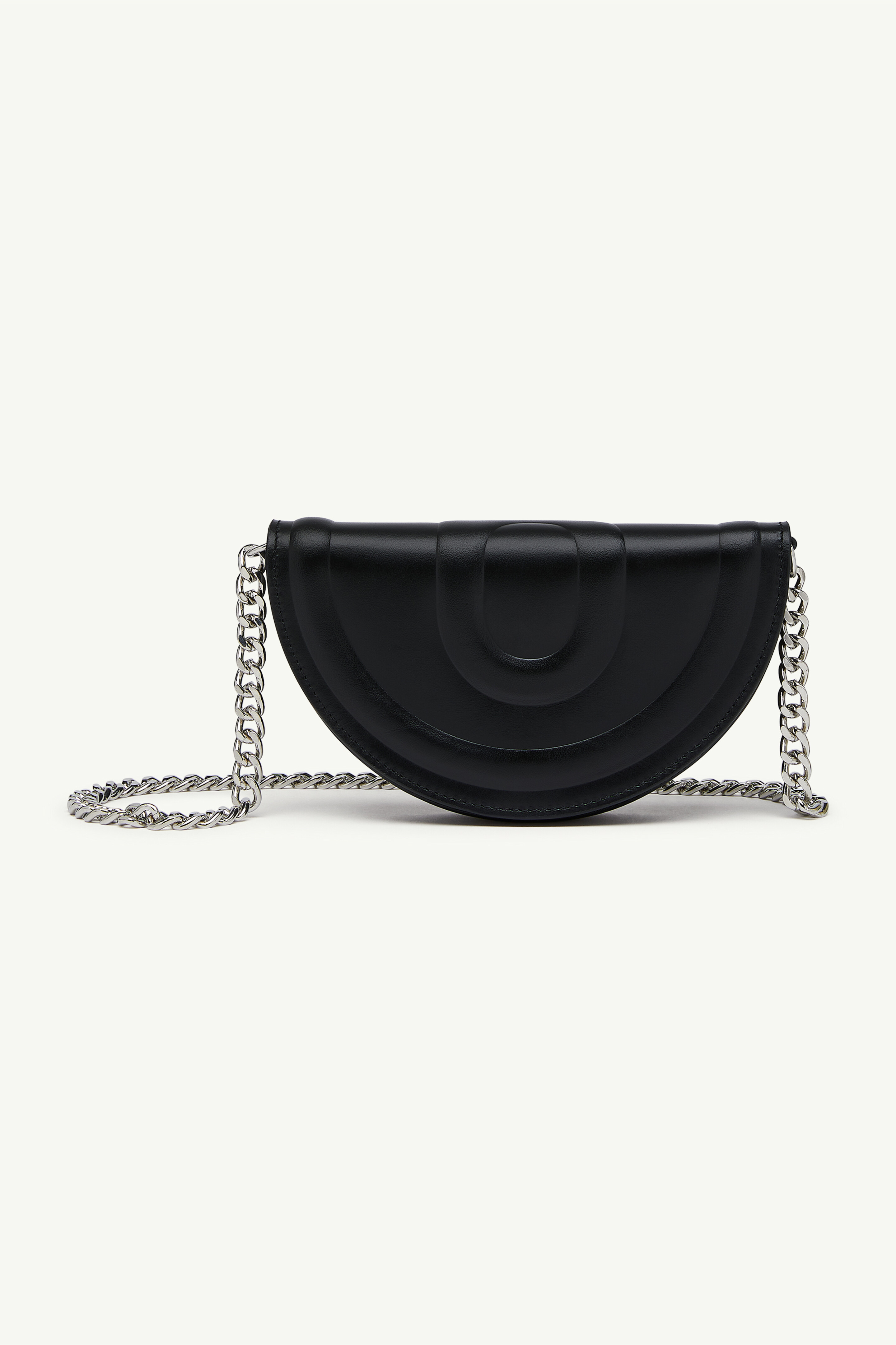 Black Origami 6 Wallet | MM6 - Maison Margiela