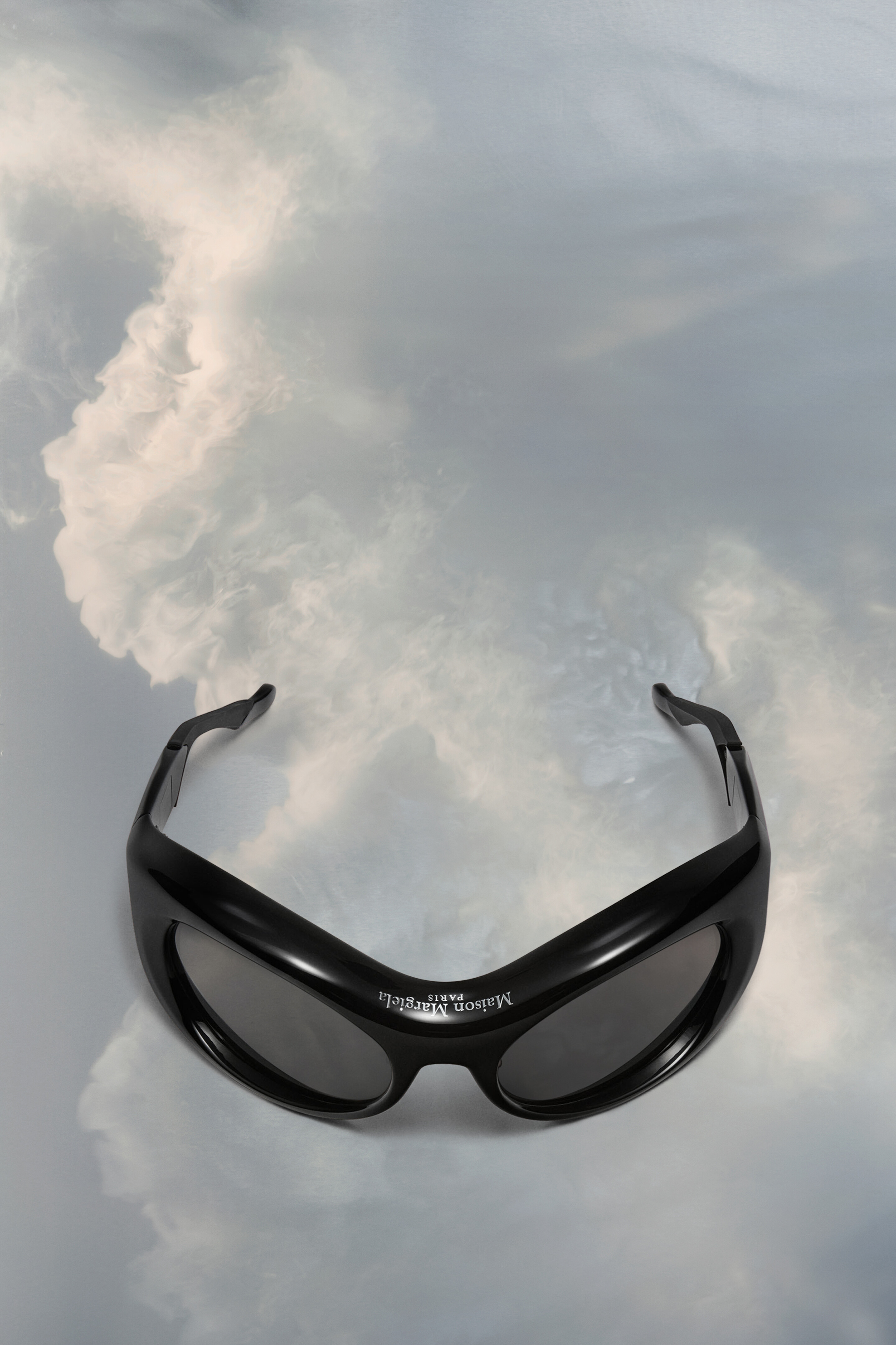 MM X Gentle Monster MM001 | Maison Margiela