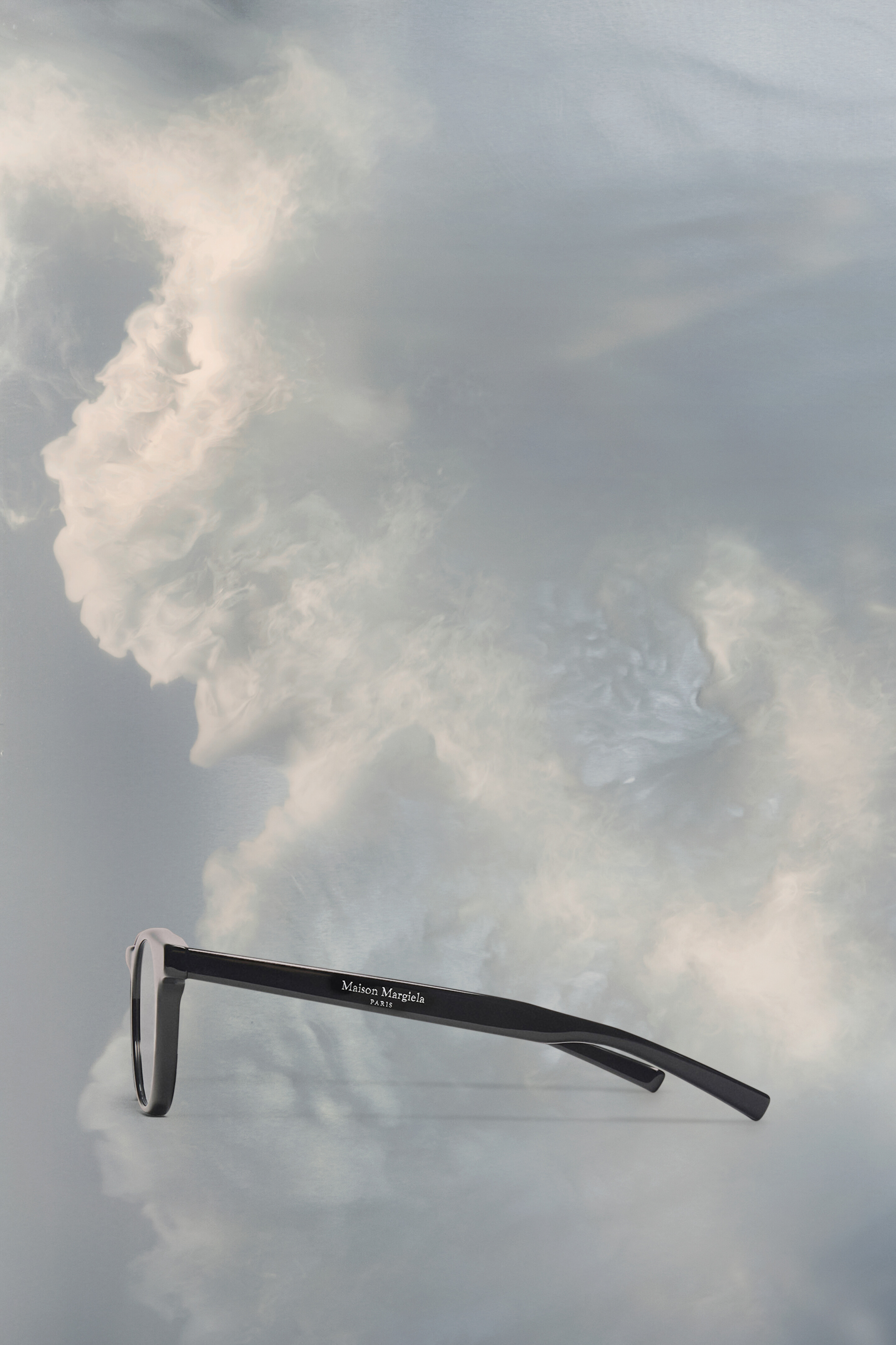 MM X Gentle Monster MM009 | Maison Margiela