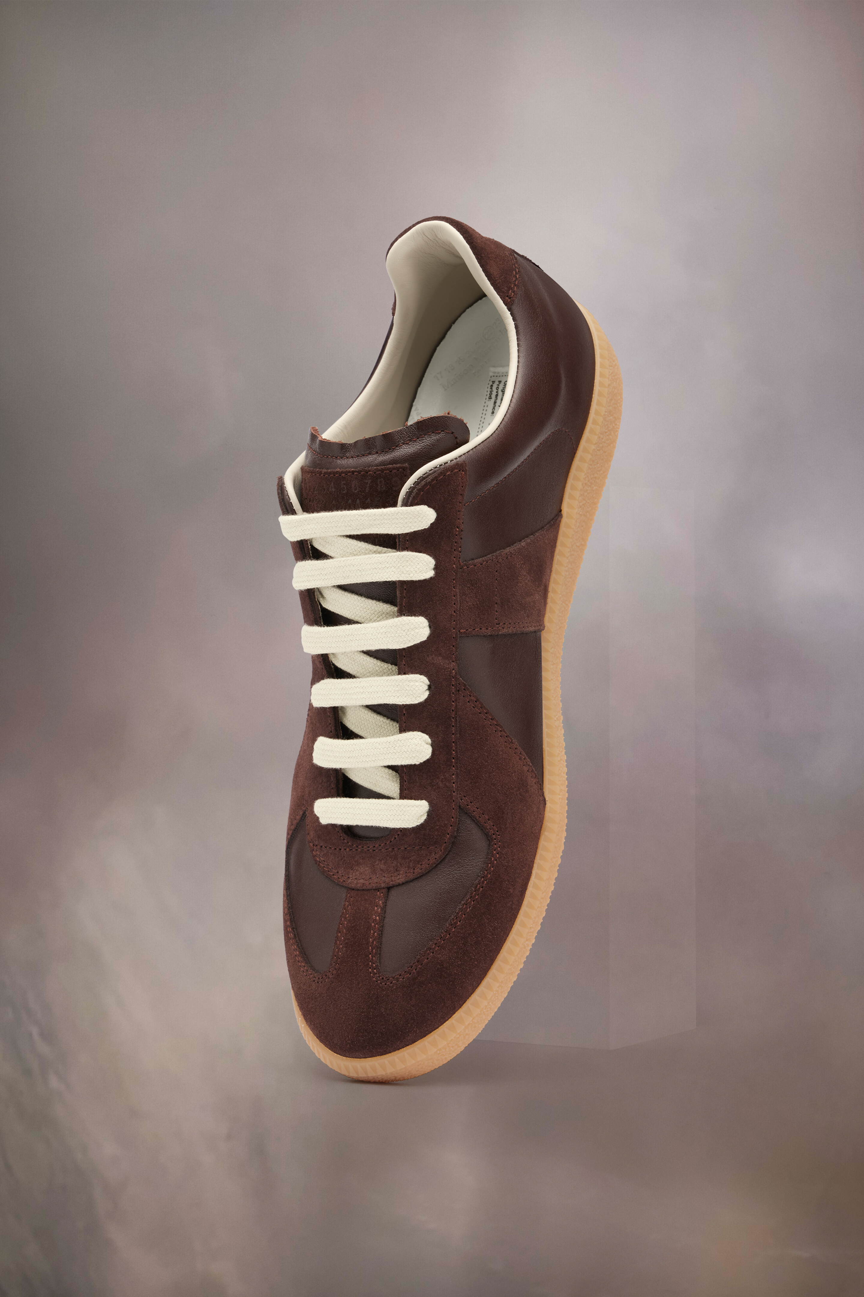 Replica Sneakers Dirty Wash | Maison Margiela
