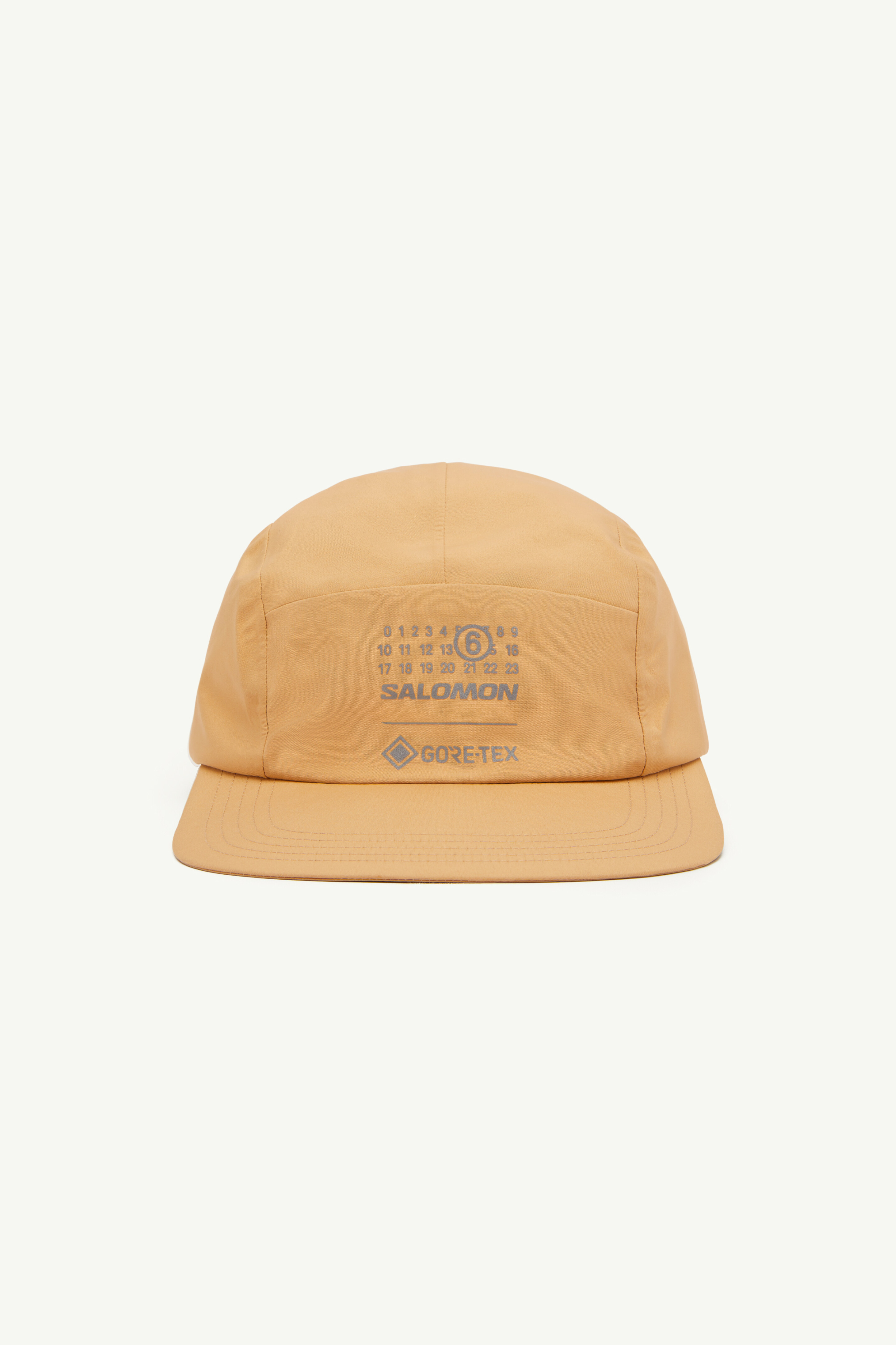 MM6 x Salomon Woven Baseball Cap | Maison Margiela