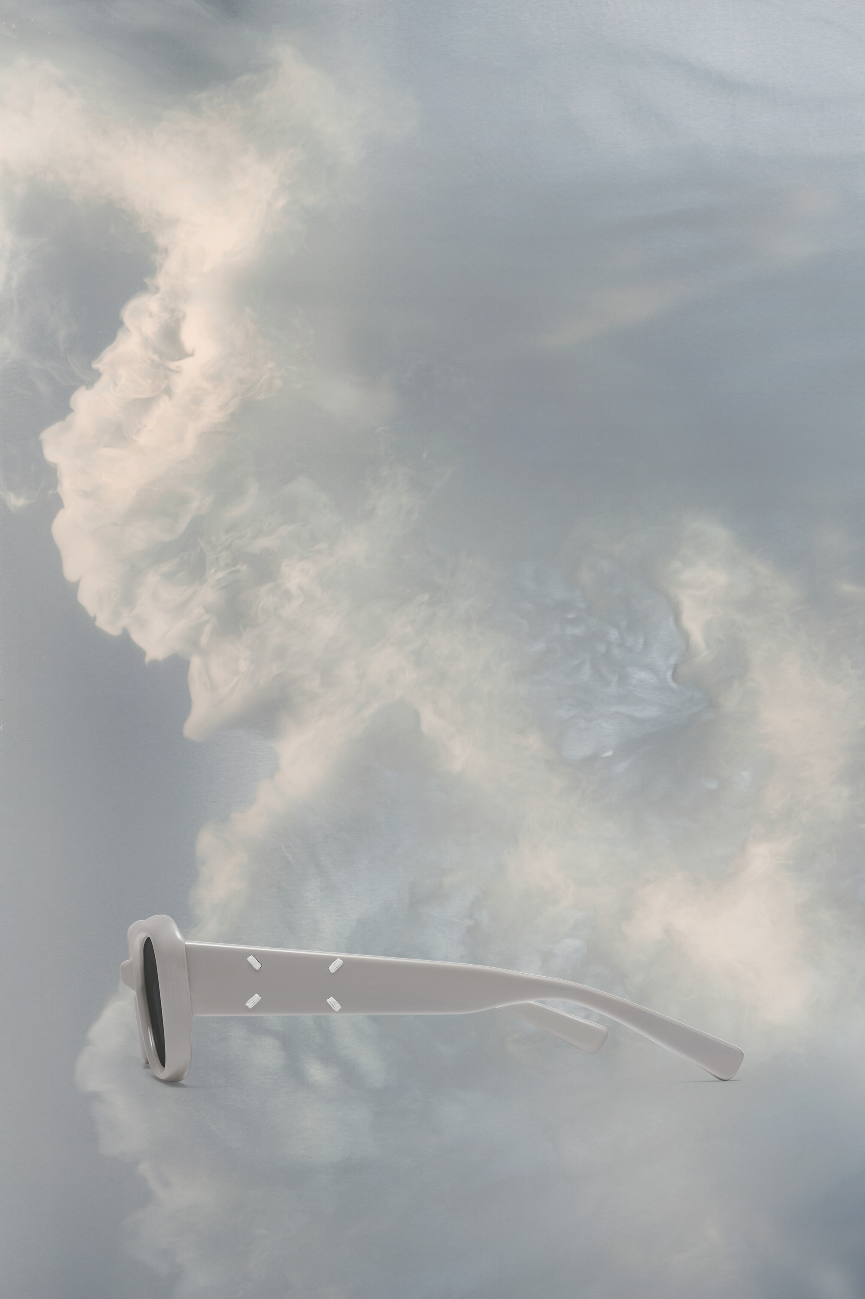 MM X Gentle Monster MM106 | Maison Margiela