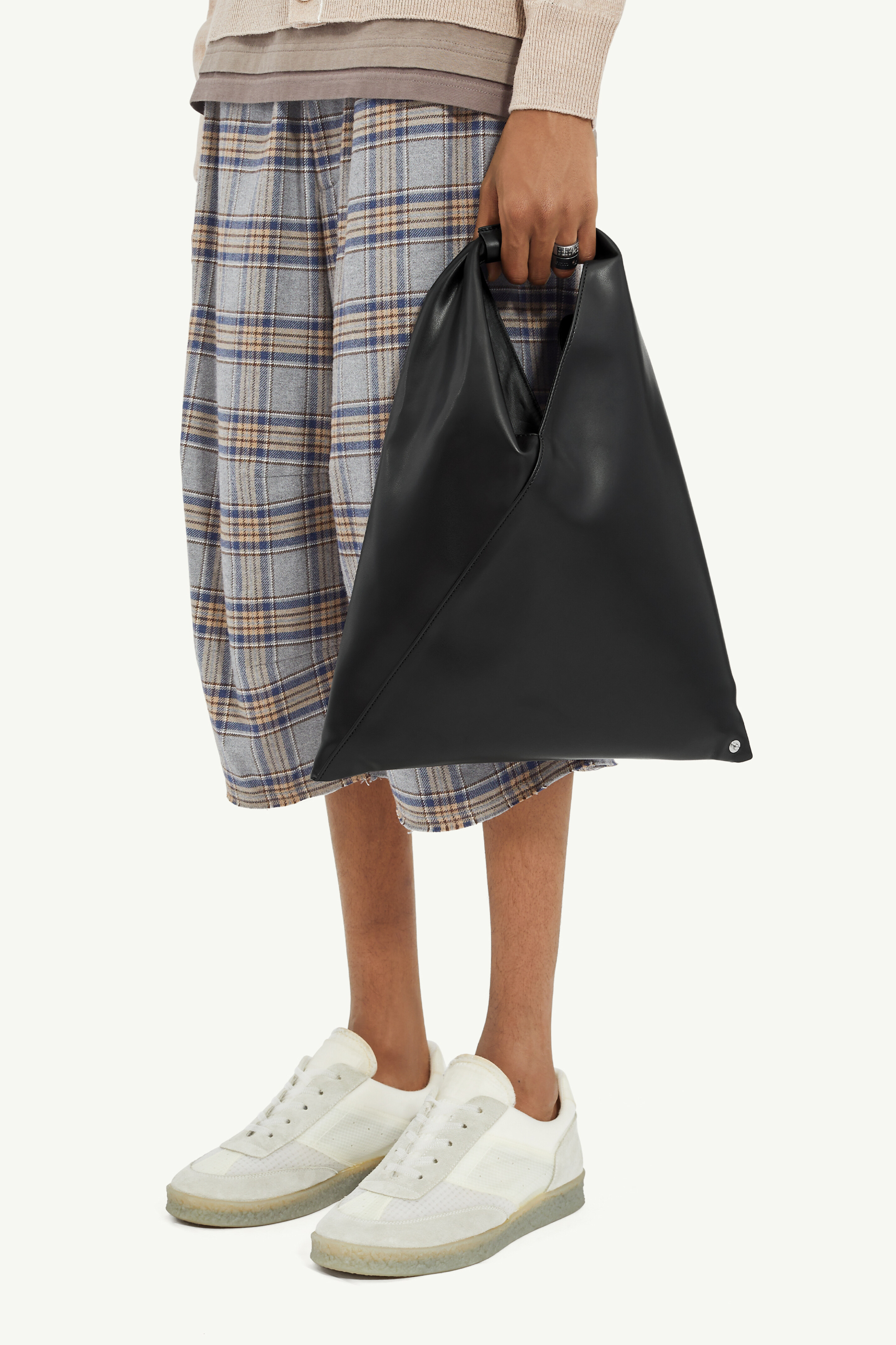 SMALL JAPANESE HANDBAG