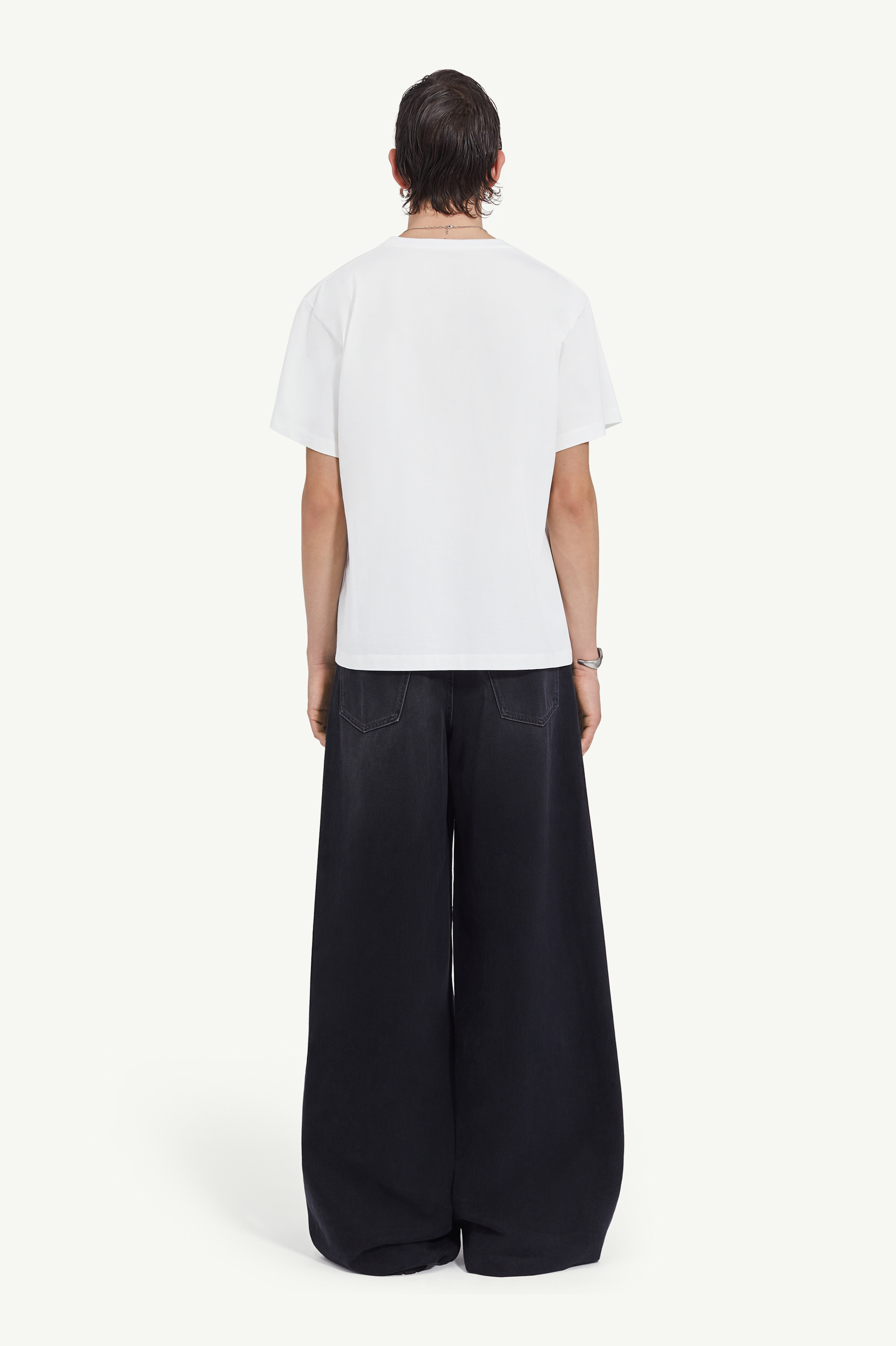 T-shirts collection for men | MM6 - Maison Margiela