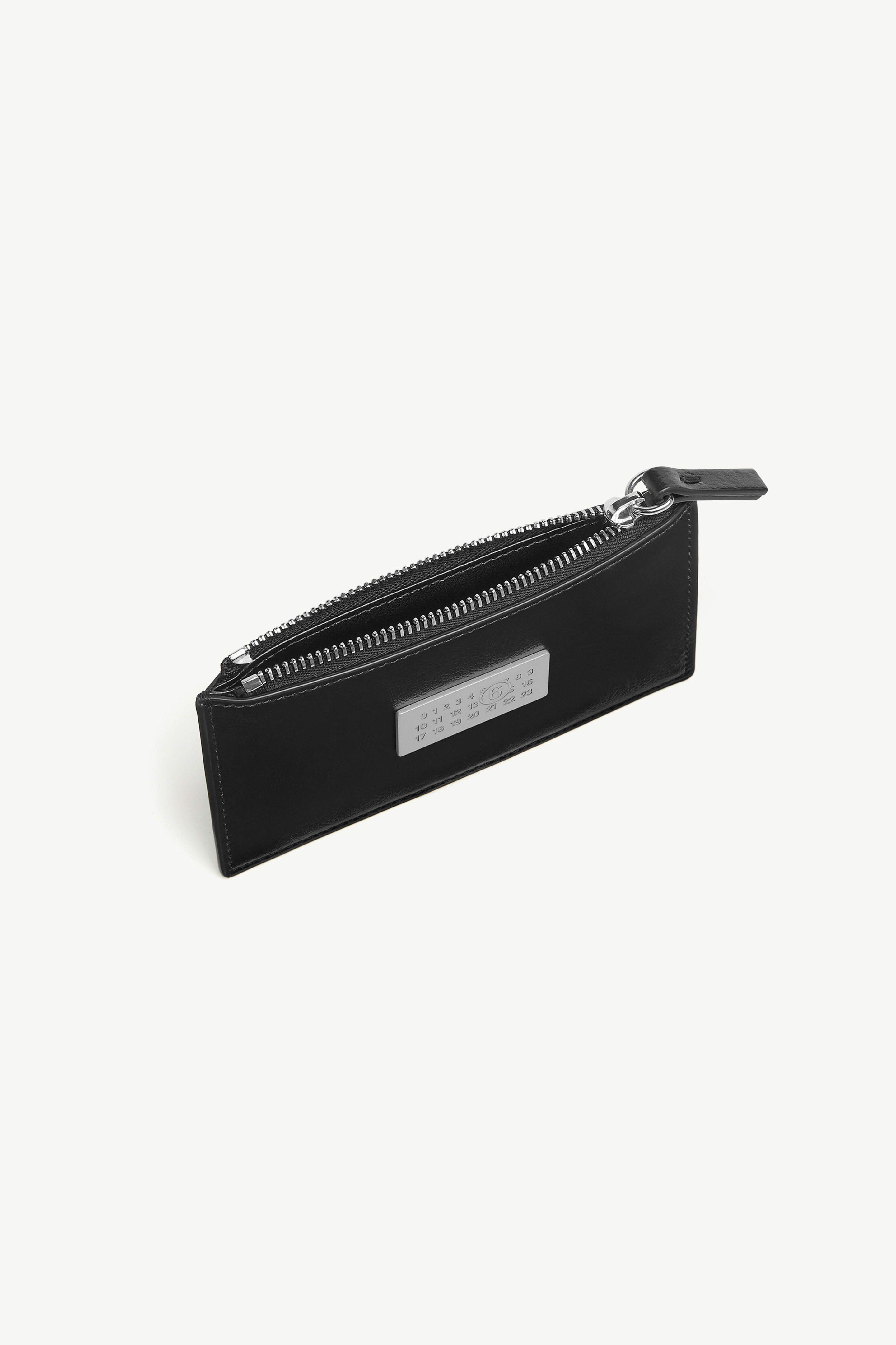 NUMERIC BIFOLD WALLET