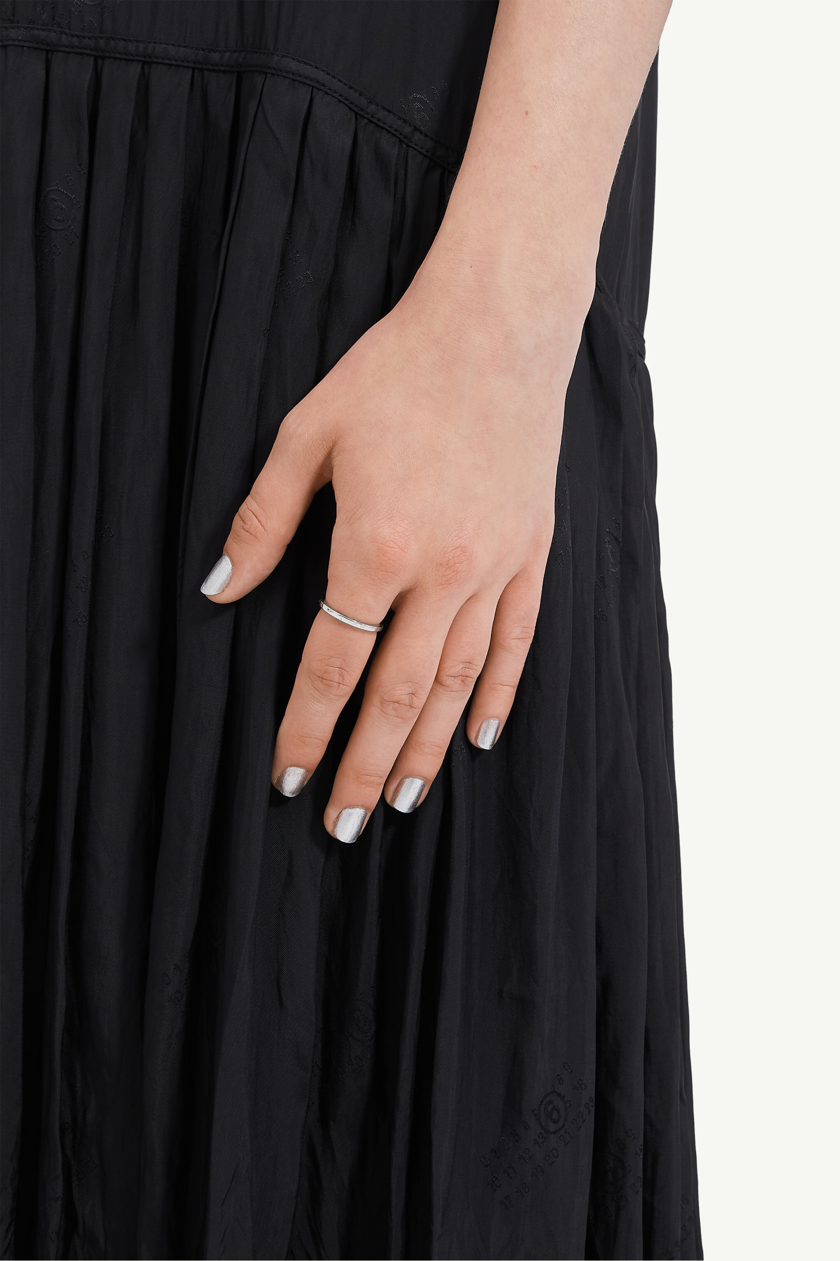 Rings collection for women | MM6 - Maison Margiela