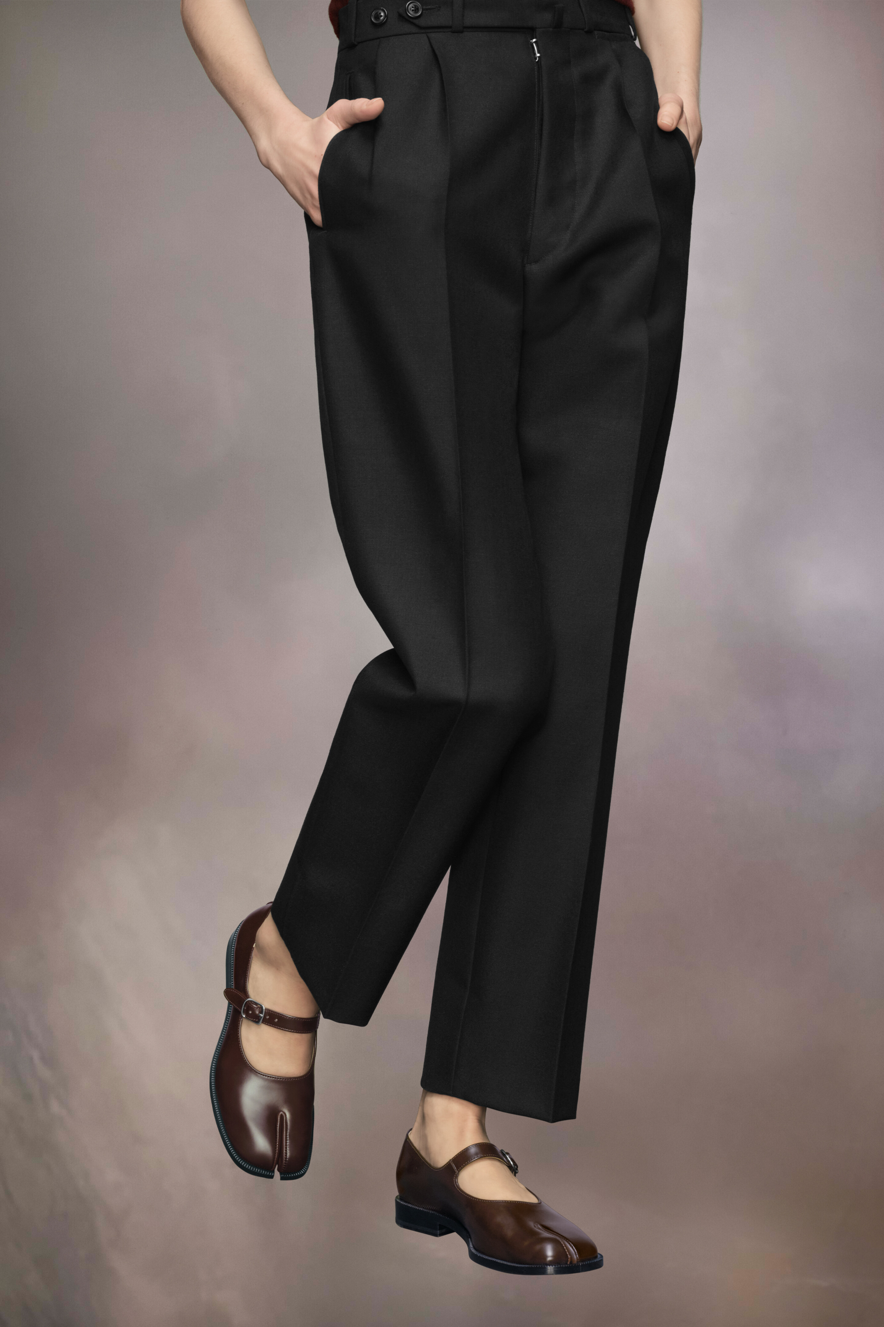 Women's Tabi Mary-Janes | Maison Margiela