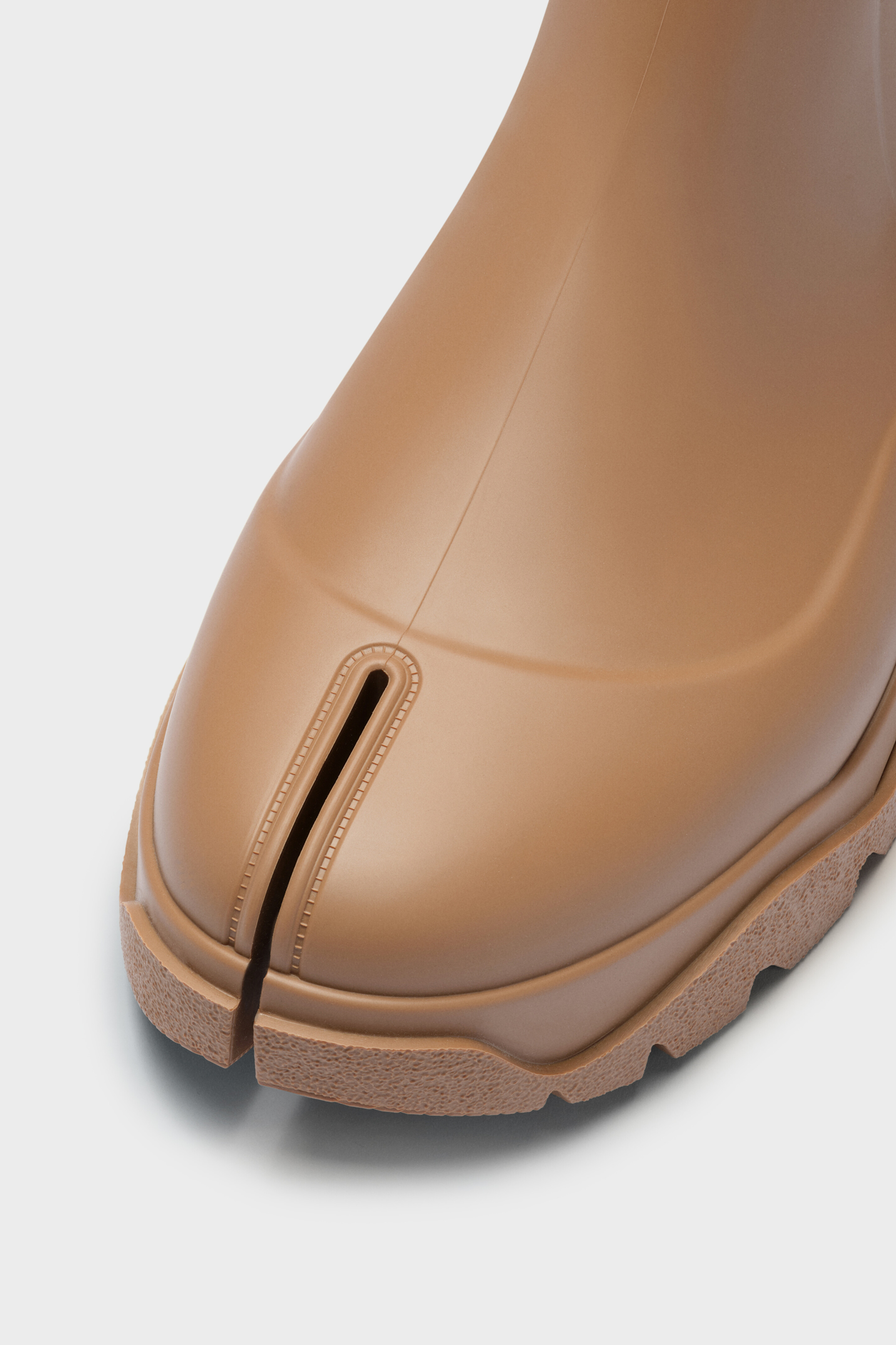 Men's Tabi Rubber Boots | Maison Margiela