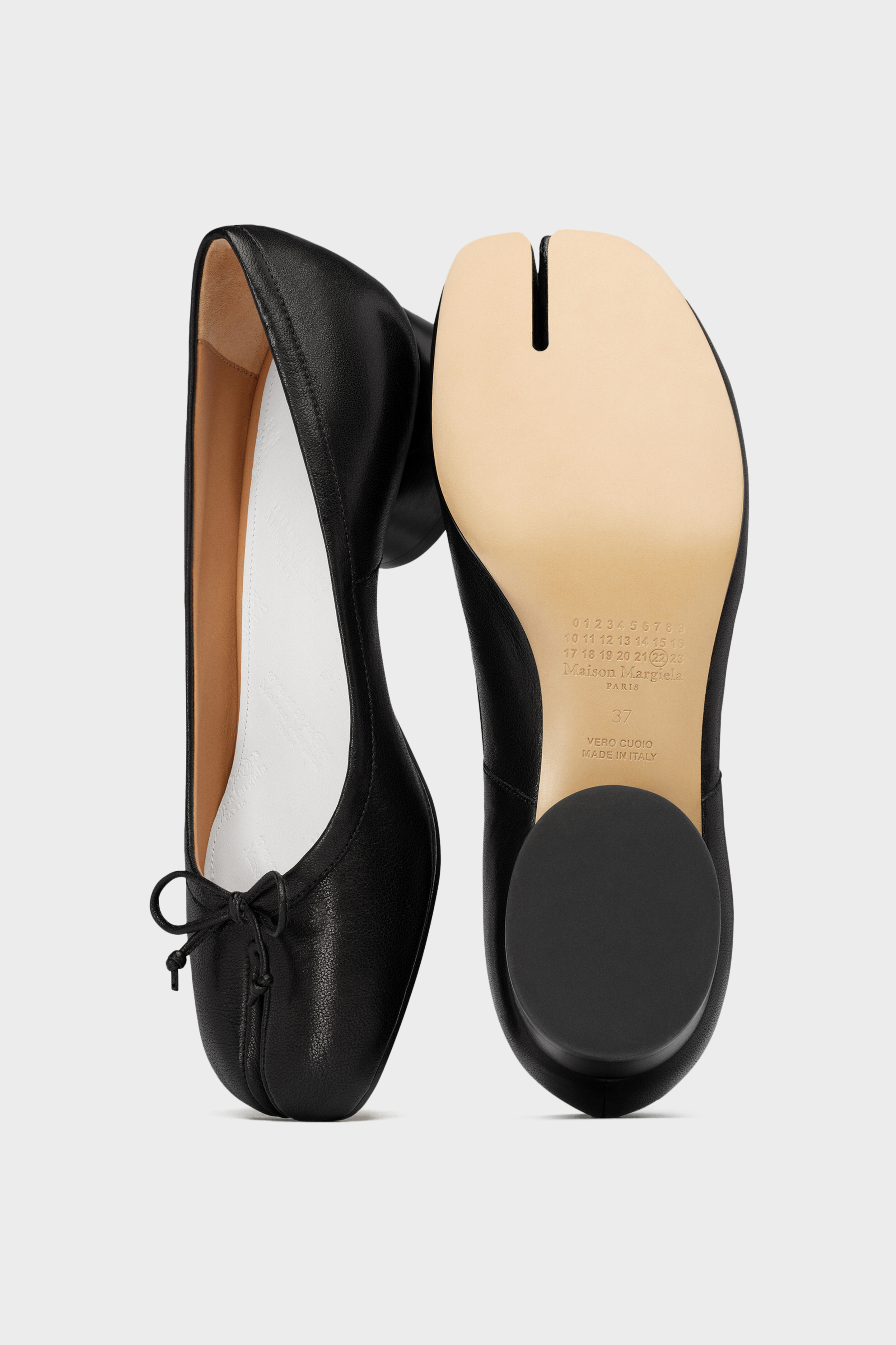 Women's Tabi ballerinas | Maison Margiela