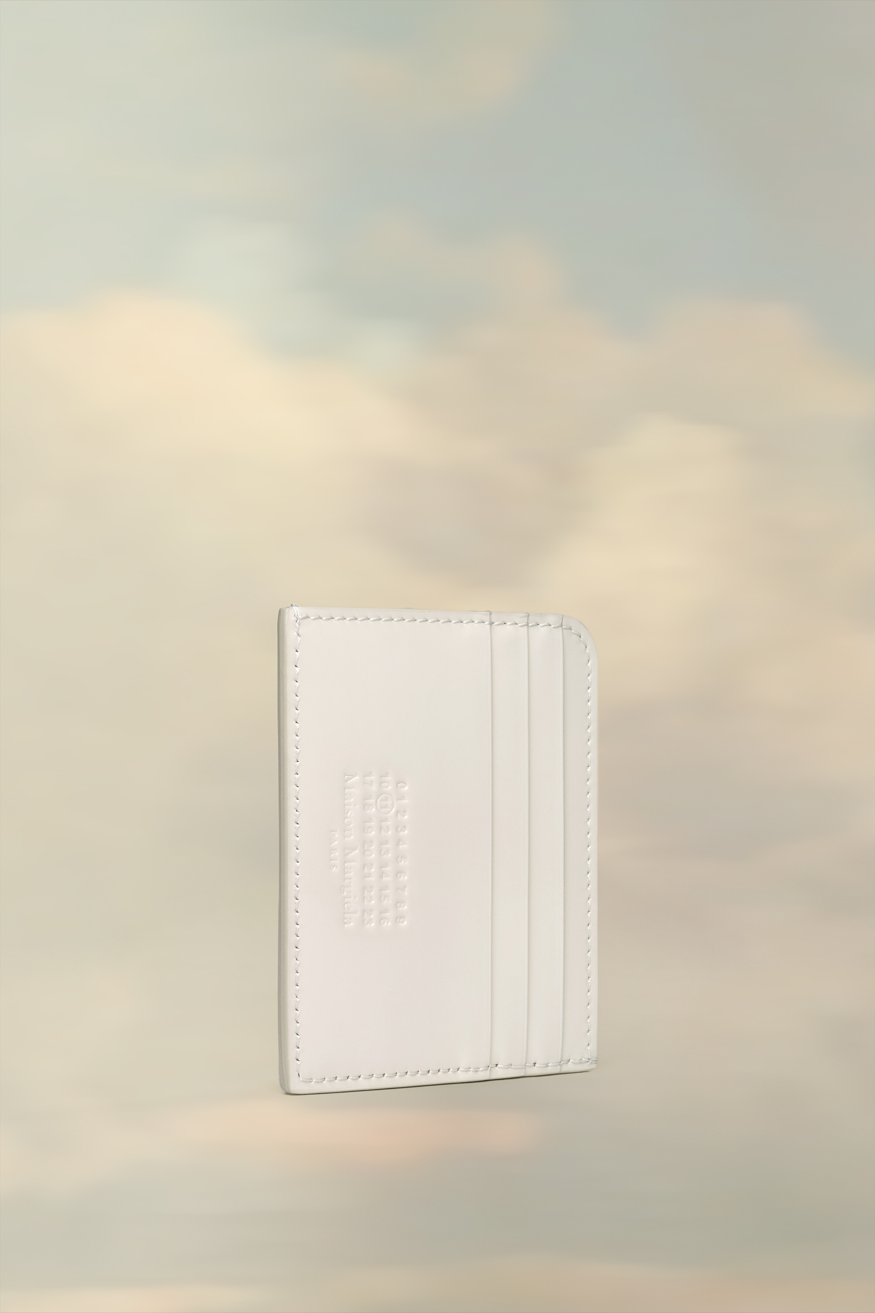 Designer Card Holder | Maison Margiela