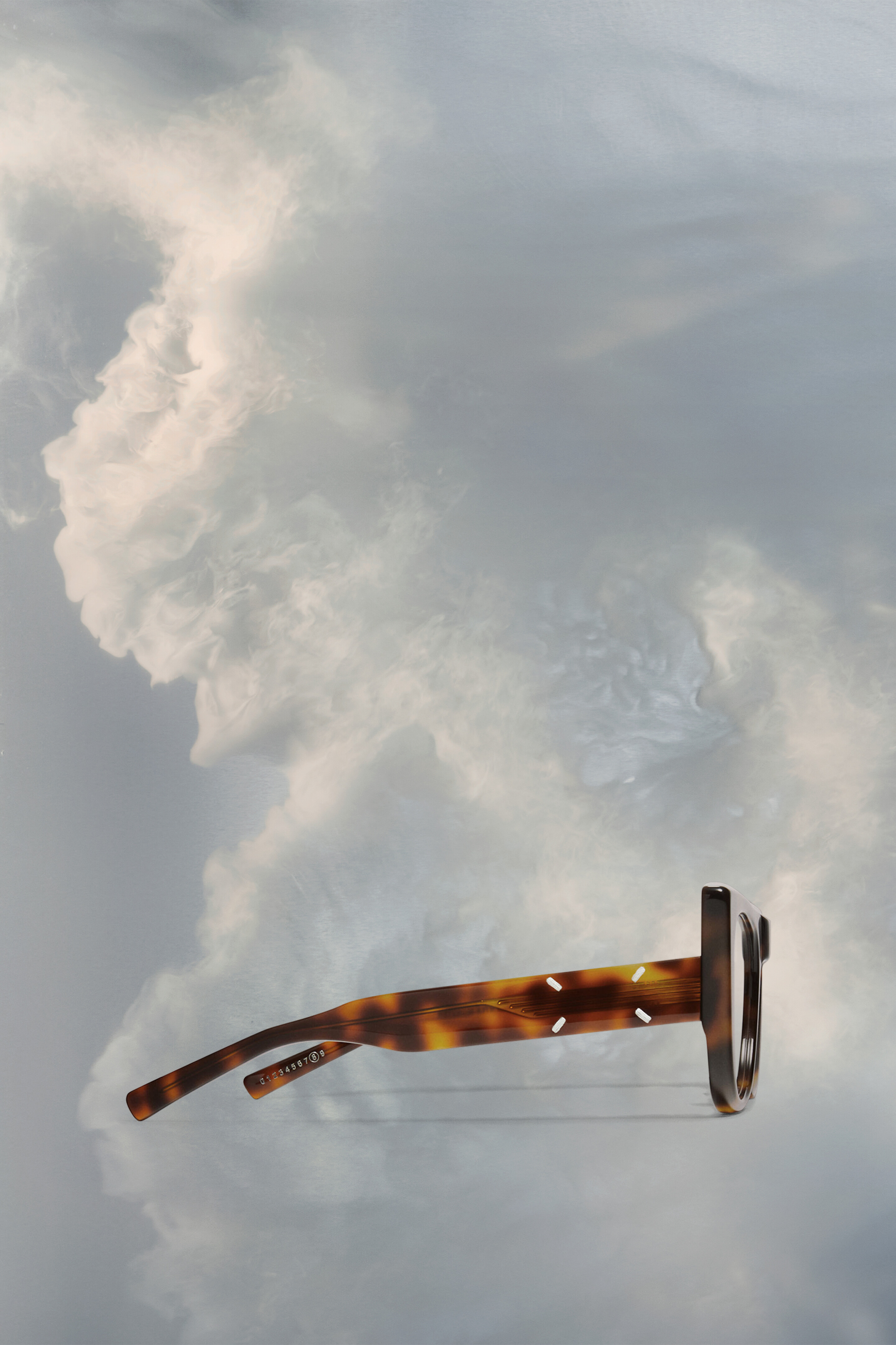 MM X Gentle Monster MM008 | Maison Margiela